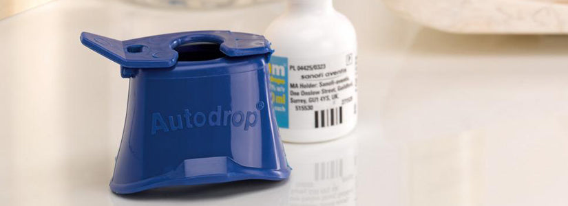 Autodrop – Medical Shop UK