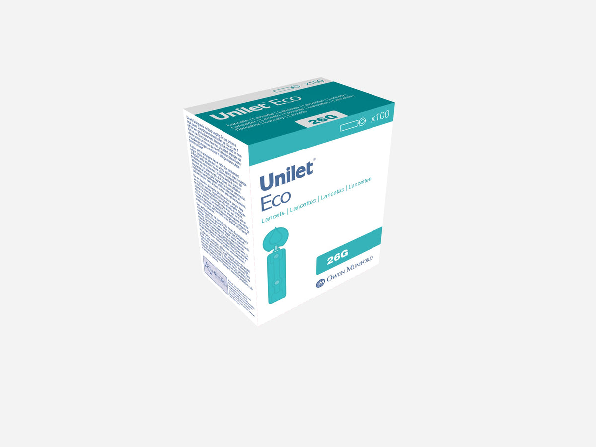 Unilet Eco – Medical Shop UK